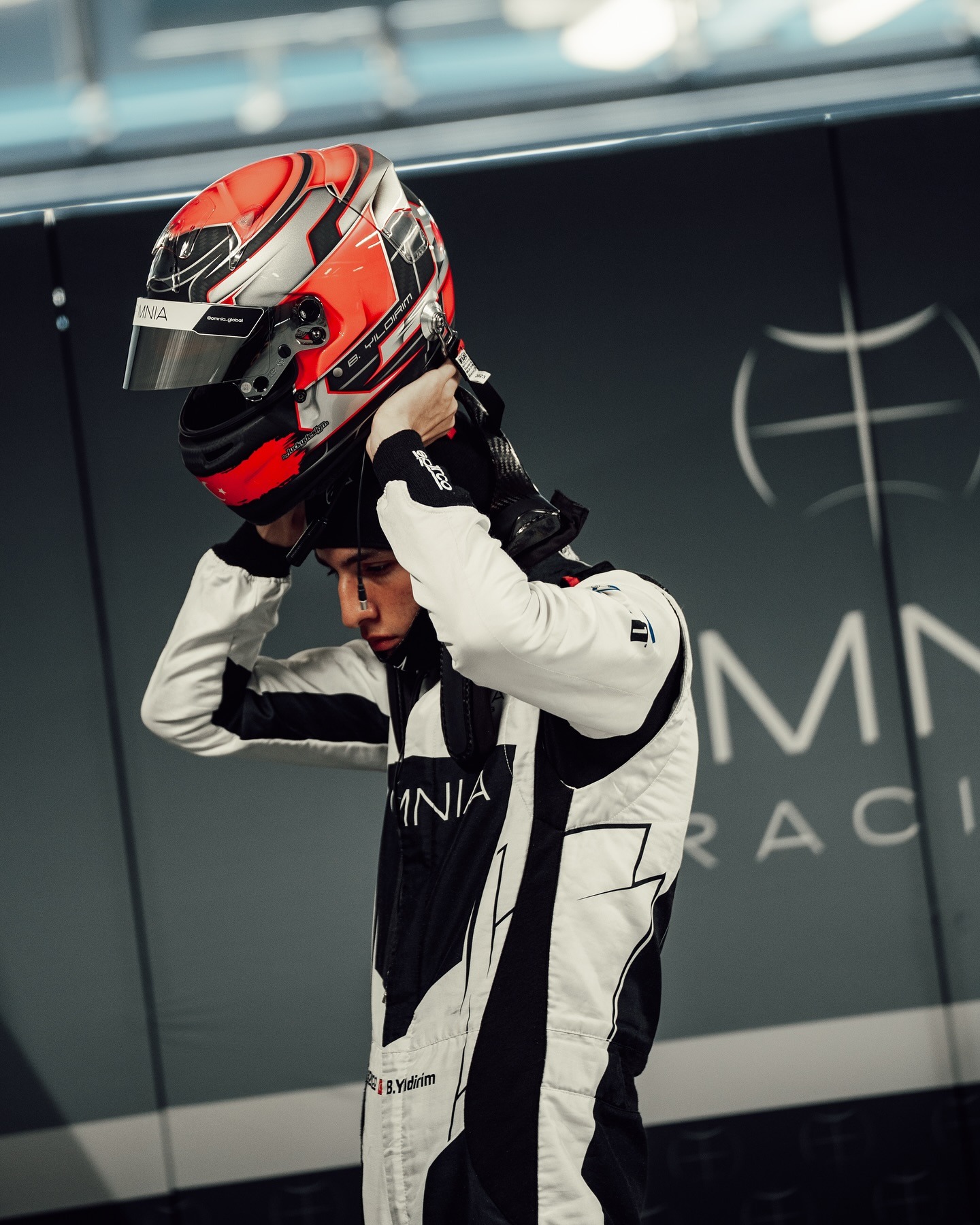 News – OMNIA RACING